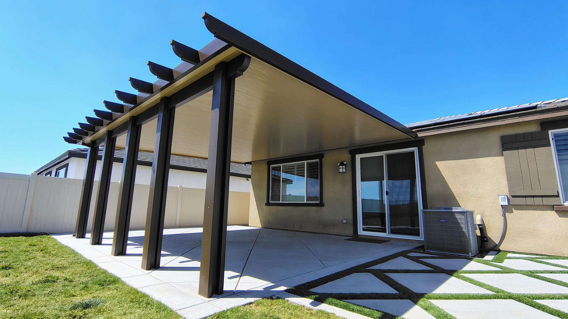 Patio Builder | Rooms, Covers ’N Solar